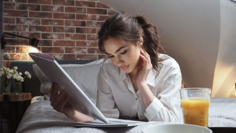 How Indoor Conditions Influence Sleep, Focus, And Routin